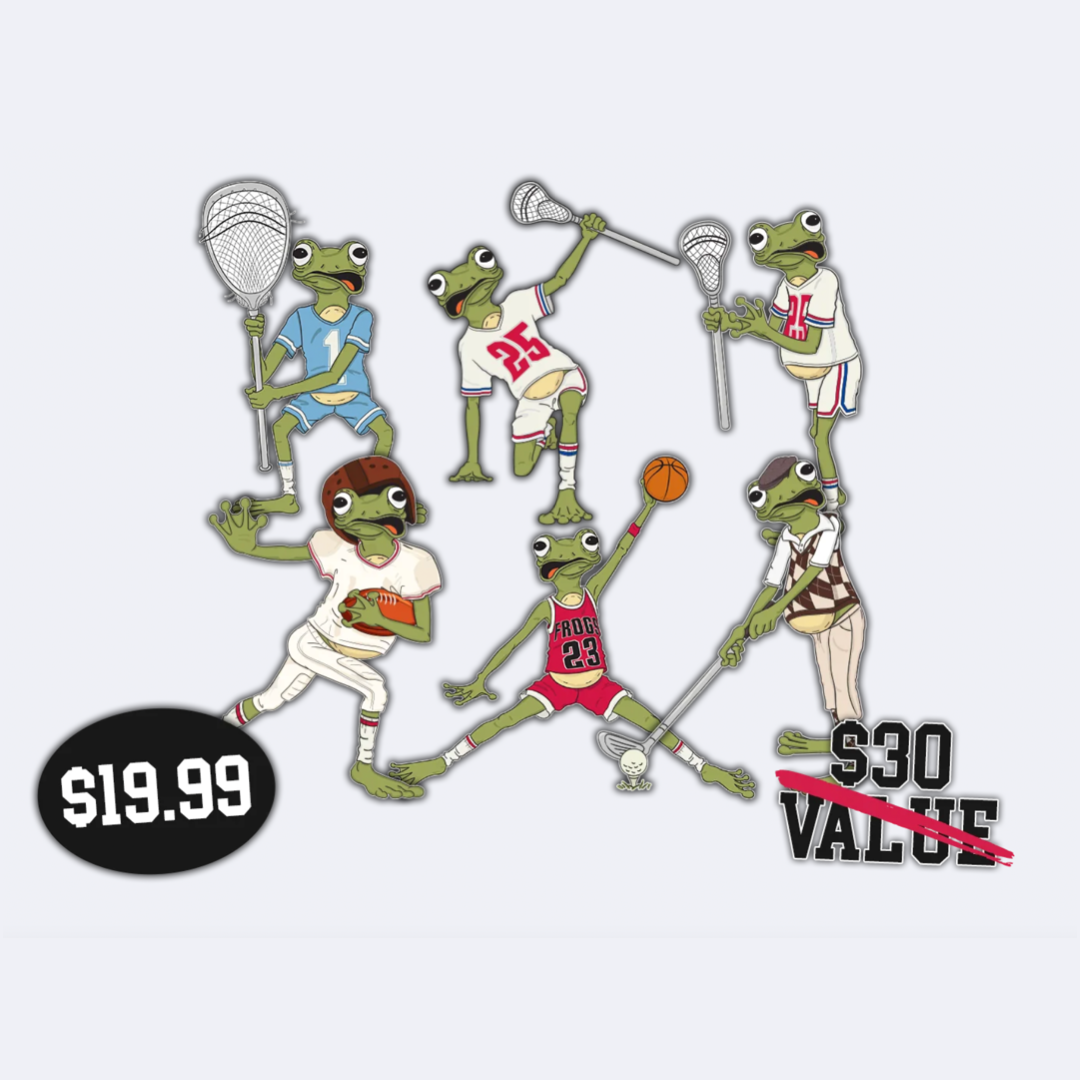 Shop All – Mitchell Pehlke