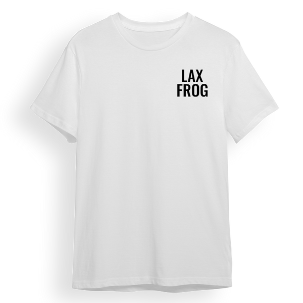 Lax Frog (Celly) T-Shirt – Mitchell Pehlke